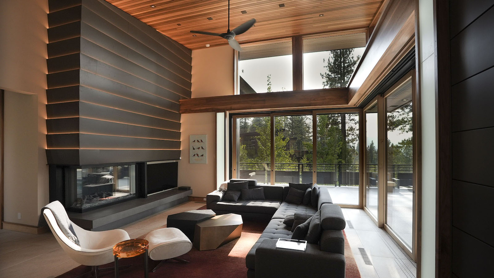Chase AV - Professional Audio Visual Installation